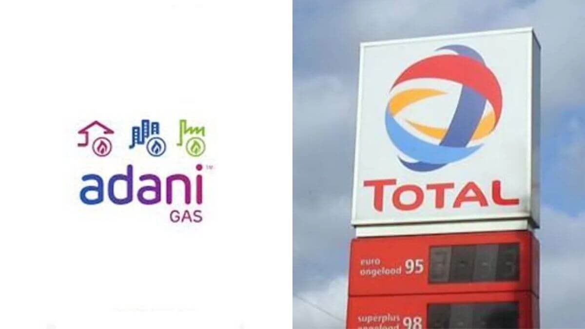 Adani Total Gas acquires gas meter manufacturing co - Sarkardaily ...