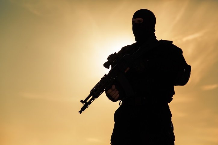 ETIM militants left Afghanistan: Taliban tells China - Sarkardaily ...