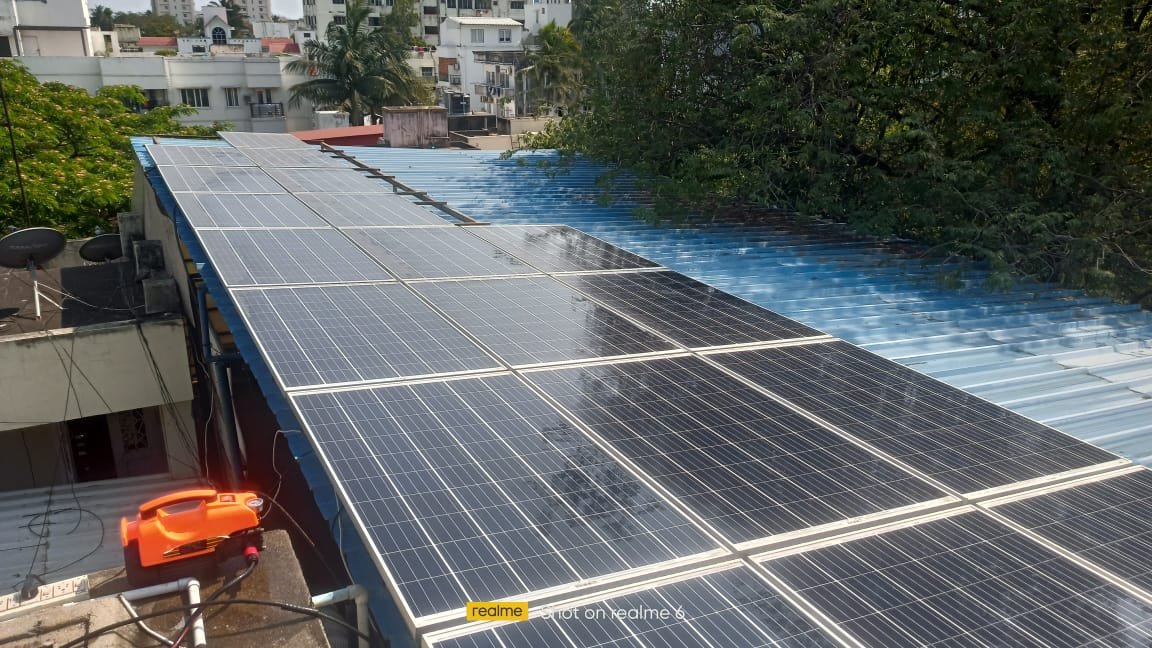 Indian Singer’s Post Sparks Surge in Solar Panel Interest - Sarkardaily ...